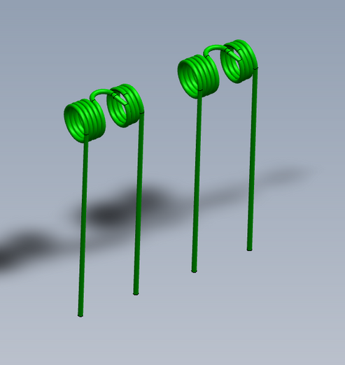 Tines – CMP Dethatchers