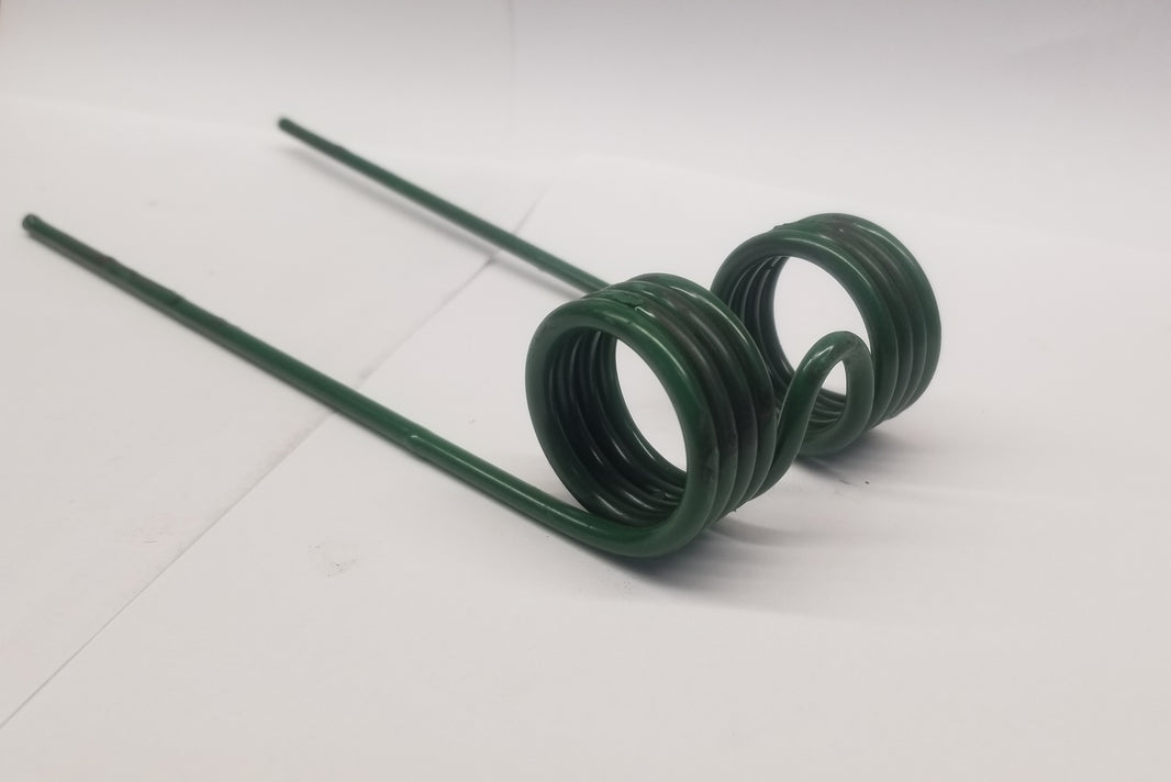 Dethatcher Replacement Parts – CMP Dethatchers