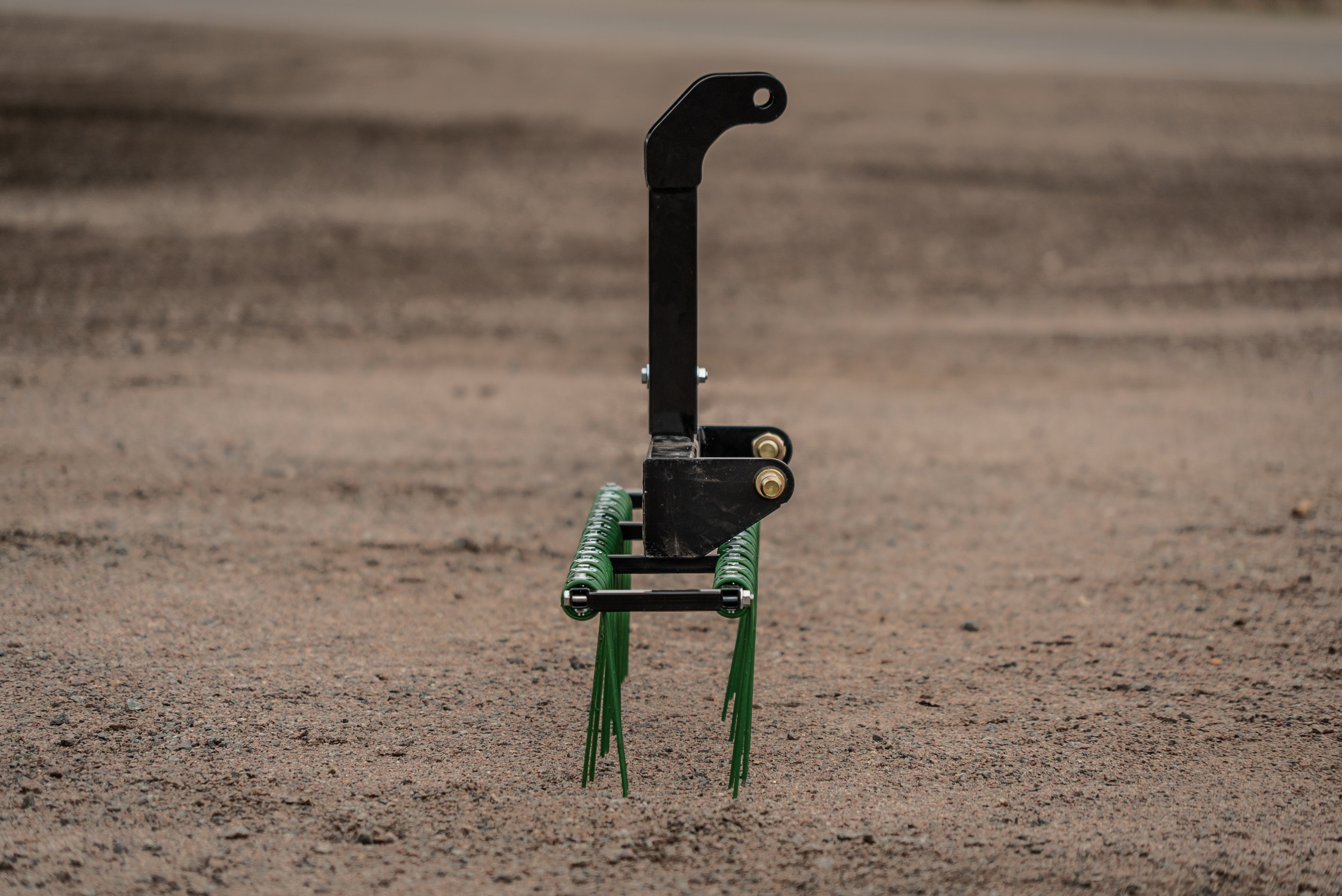 3-Point Dethatchers – CMP Dethatchers