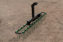 3-Point Dethatchers – CMP Dethatchers