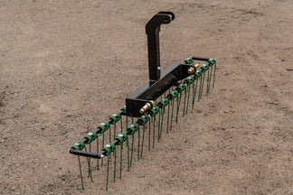 3-Point Dethatchers – CMP Dethatchers