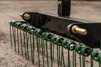 3-Point Dethatchers – CMP Dethatchers